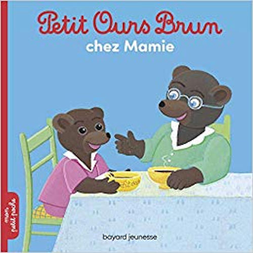 Buy Flip-Flap Petit Ours Brun and Timoté books Online | World of Reading