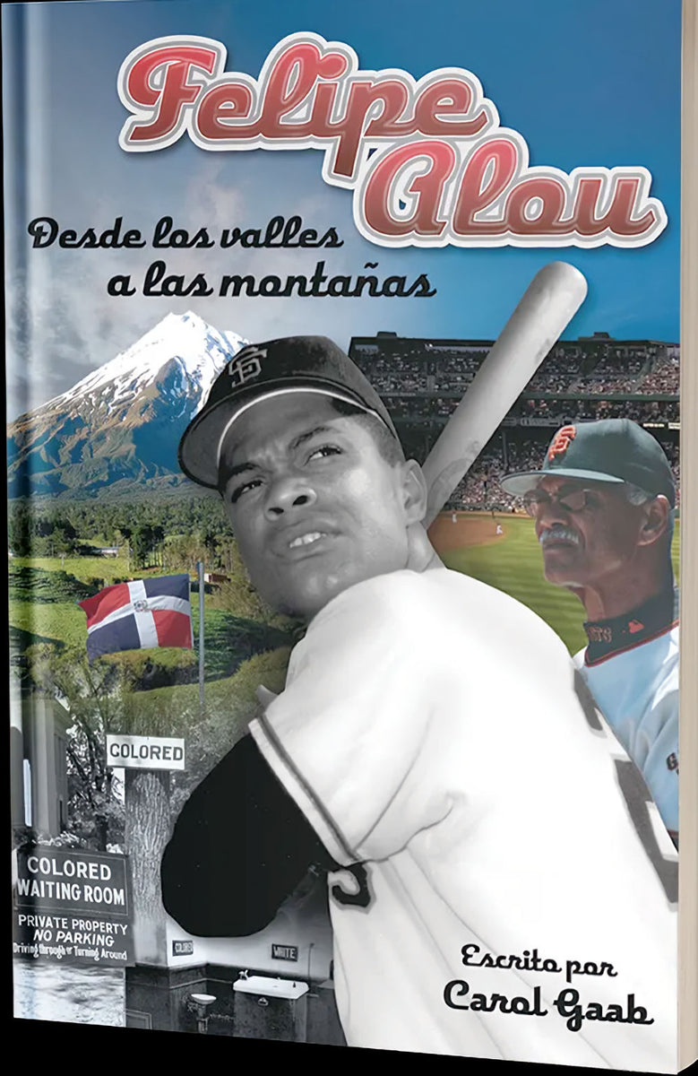 Buy Level 2 - Felipe Alou desde los valles a las montañas - 1st edition ...