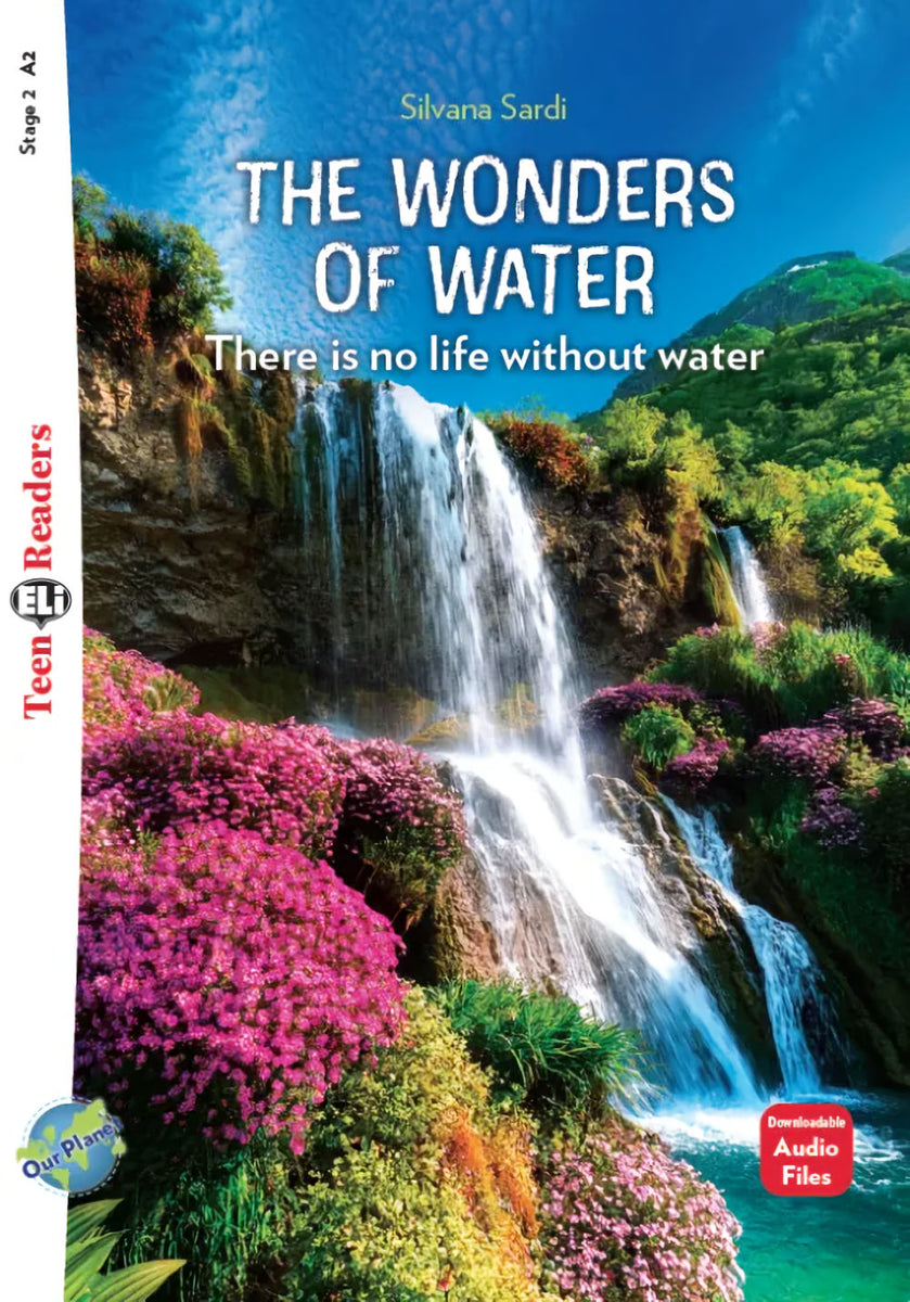 Buy A2 - The Wonders of Water Online | World Of Reading