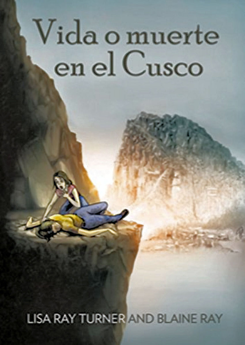 Buy Level 3 - Vida o Muerte en el Cusco Online | World Of Reading