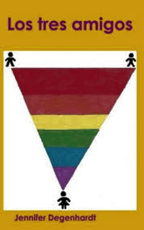 Buy Level 2 - Los tres amigos Online | World Of Reading