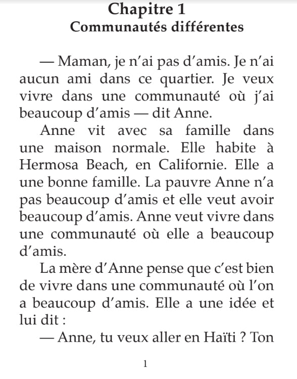 Buy TPRS French Readers - CI (Comprehensible Input) Graded Readers ...