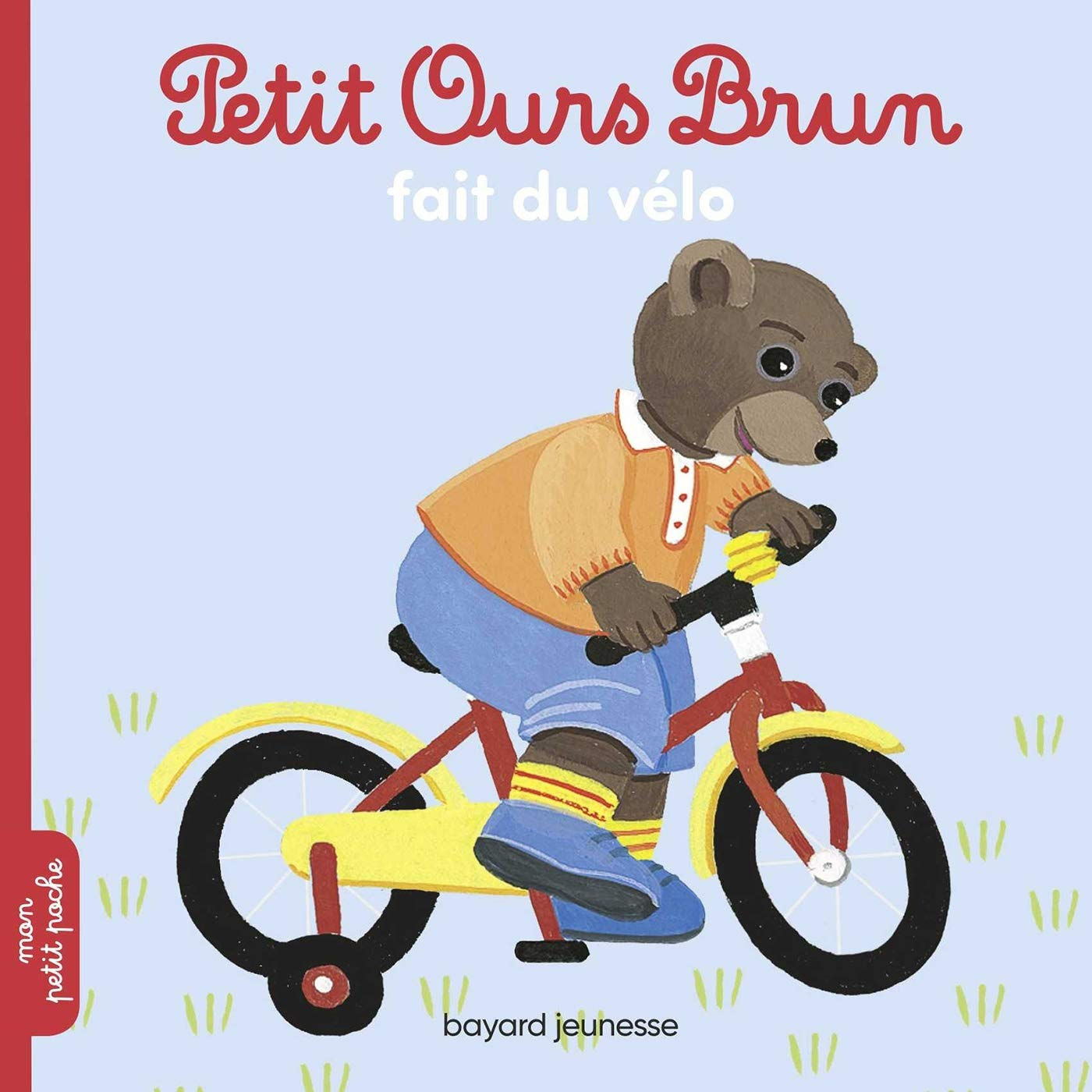 Buy Flip-Flap Petit Ours Brun and Timoté books Online | World of Reading