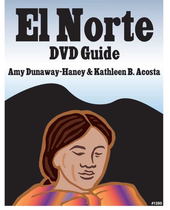 Buy El Norte DVD Guide Online | World Of Reading