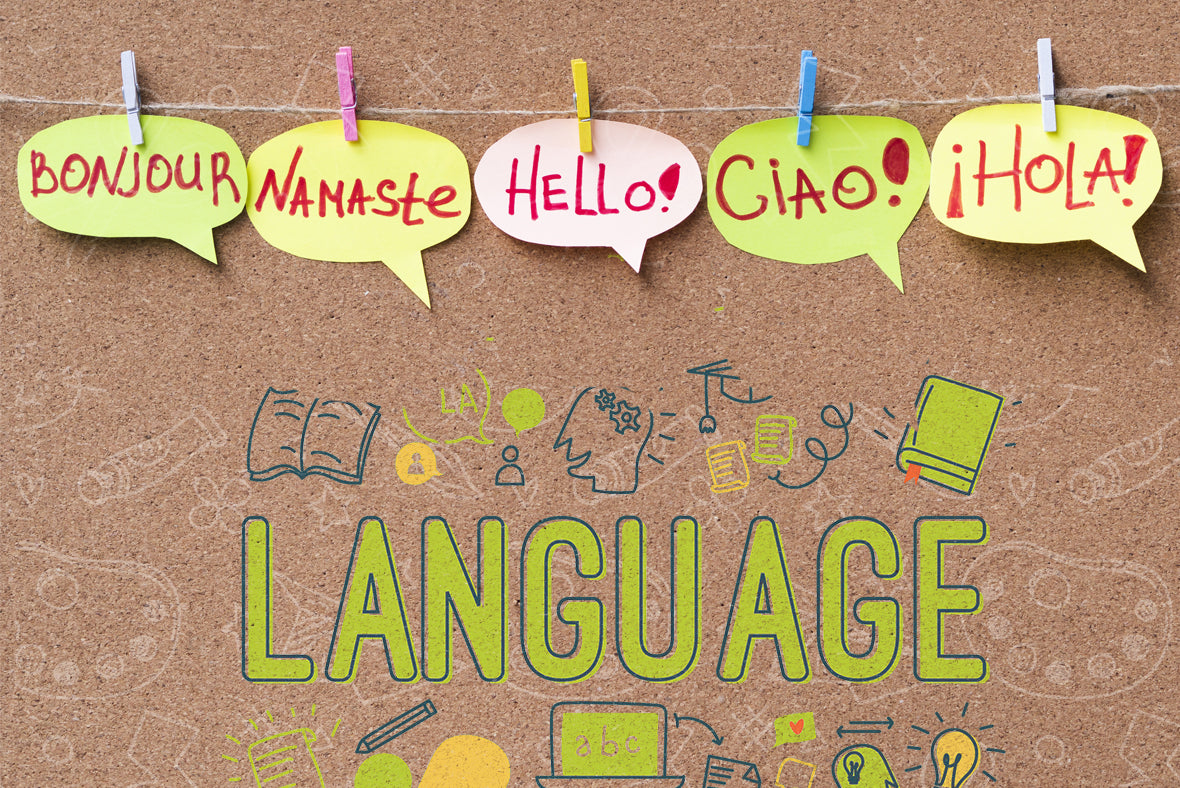 Why learning multiple languages is always a good decision? | World of ...