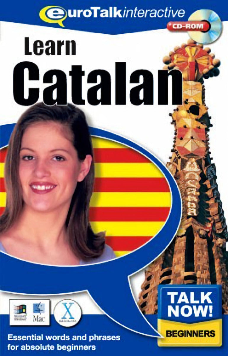 Buy Catalan Software For Language Learning Online | World of Reading