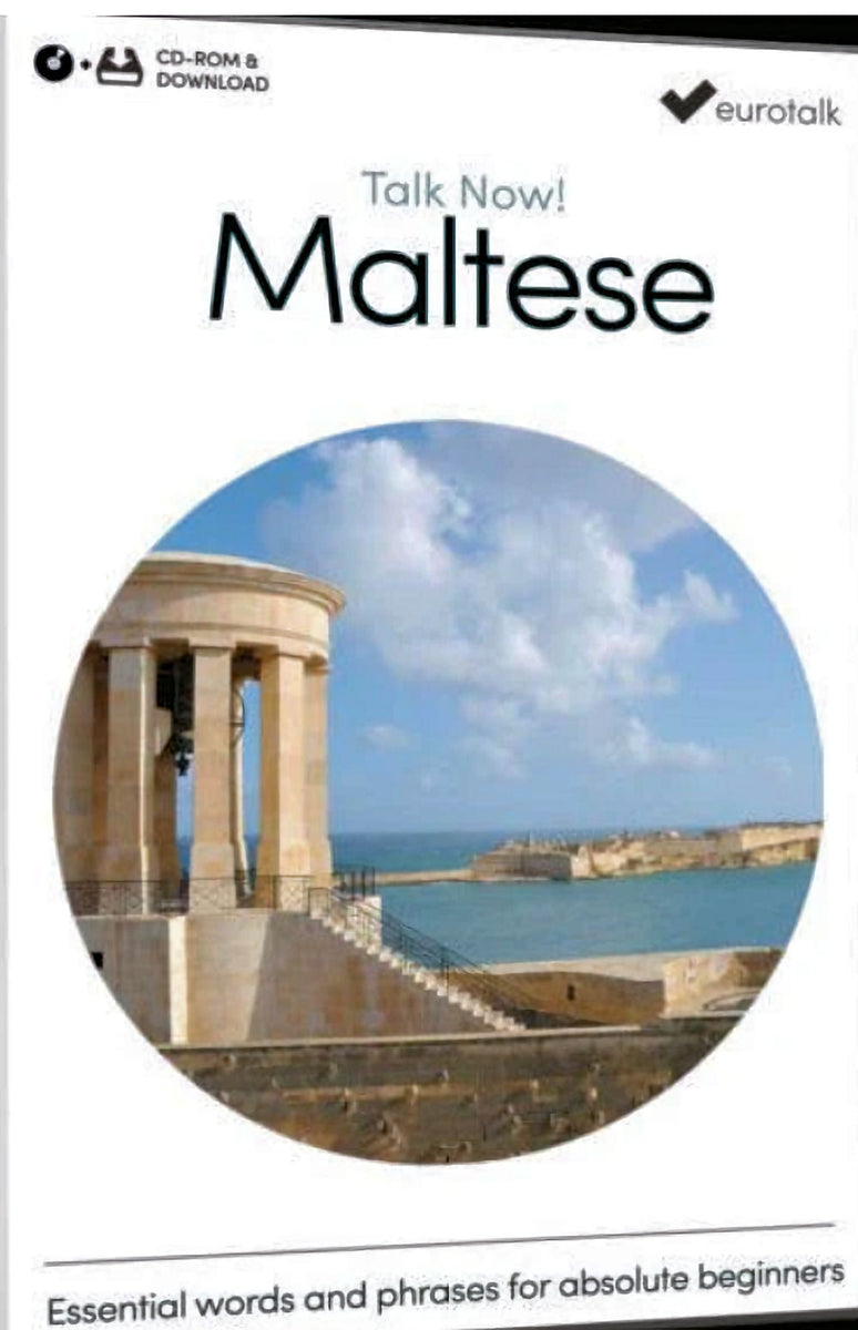 Buy Maltese Software For Language Learning Online | World of Reading