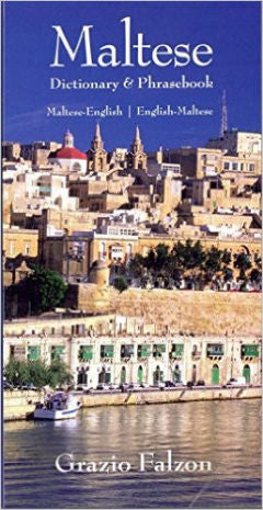 Buy Maltese Books Online | World of Reading