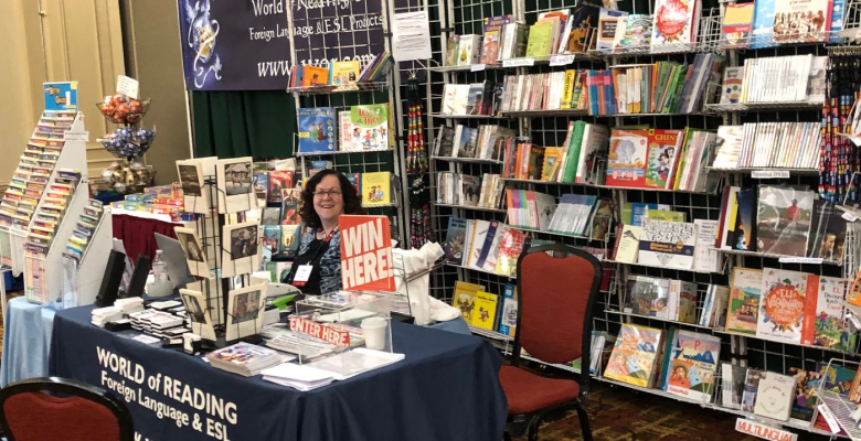 Top Online Shop for Foreign Language & ESL Book-Best Learning Resource ...