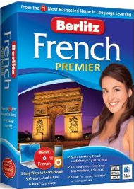 Buy Berlitz French Premier Online World Of Reading
