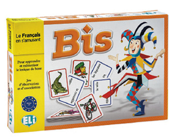 Buy A1 - Bis français Online | World Of Reading