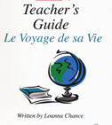 Buy Level 1D - Le Voyage de sa vie Teacher's Guide Online | World Of ...