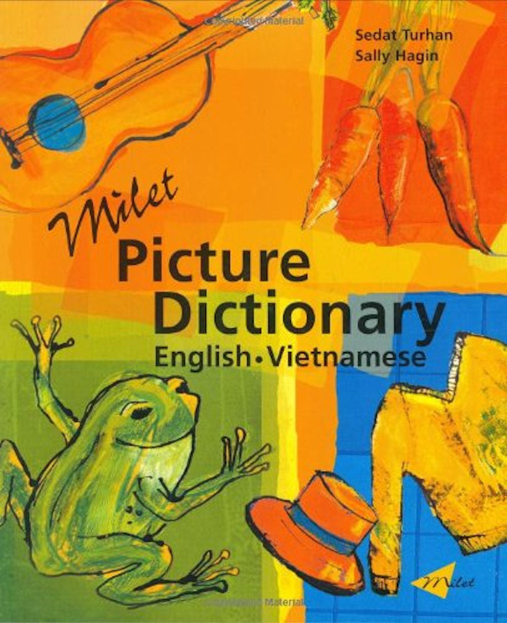 Buy Vietnamese Books Online | World of Reading
