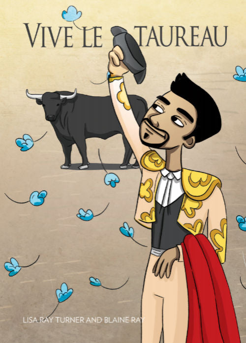 Buy Level 2D - Vive le taureau Online | World Of Reading