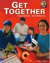 Buy Get Together Level 3 - Teacher Book Online | World Of Reading
