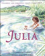 Buy Julia Online | World Of Reading