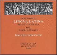 Buy Lingua Latina 1 Online | World Of Reading