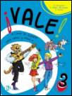 Buy Vale 3 Student Book Online | World Of Reading
